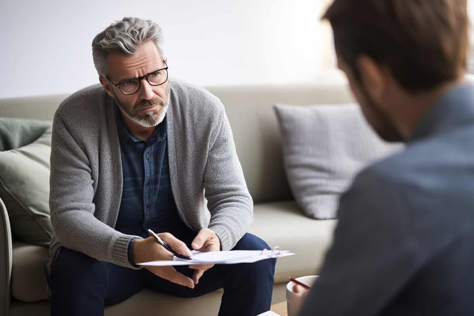 IOP, PHP, OP: Treatment Differences and Benefits - Freeman Health Partners